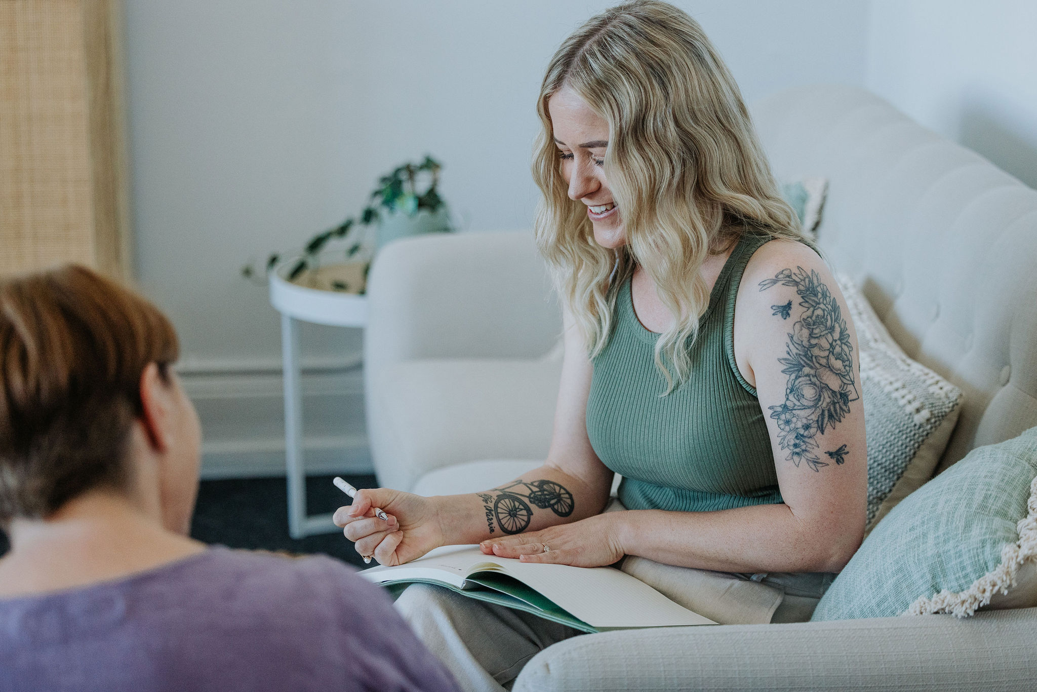 Services | Clever Octopus