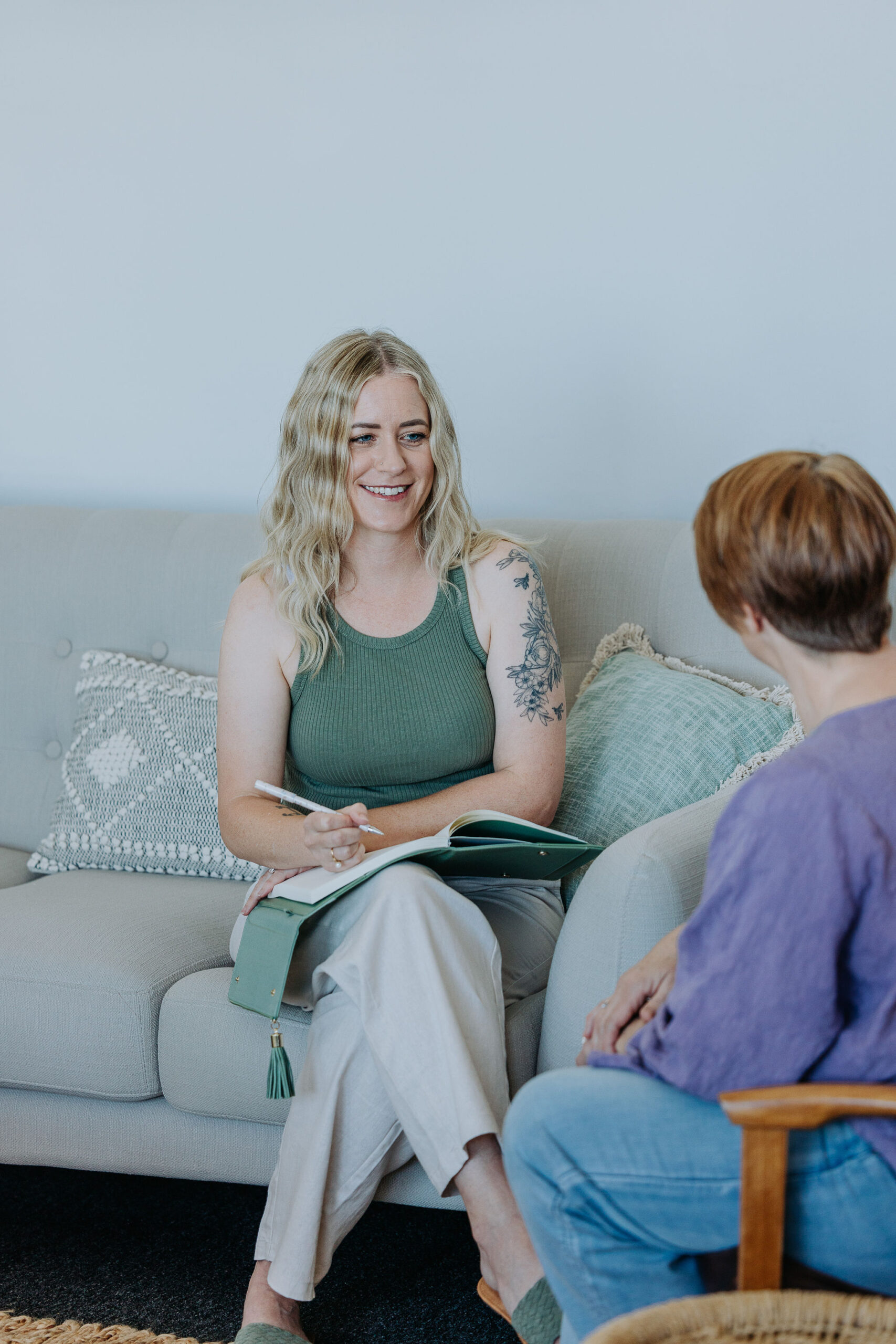 About | Clever Octopus